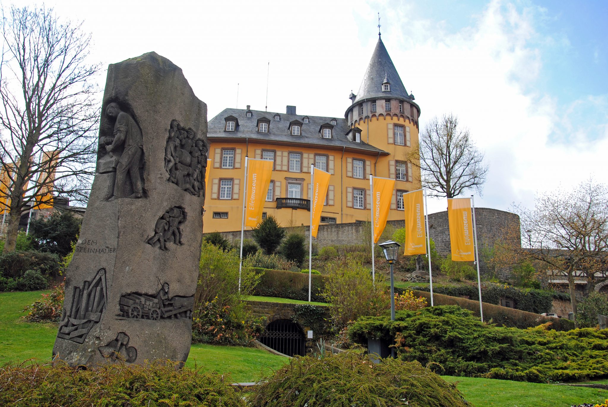 Stadtführung in Mayen künftig digital und individuell möglich ...