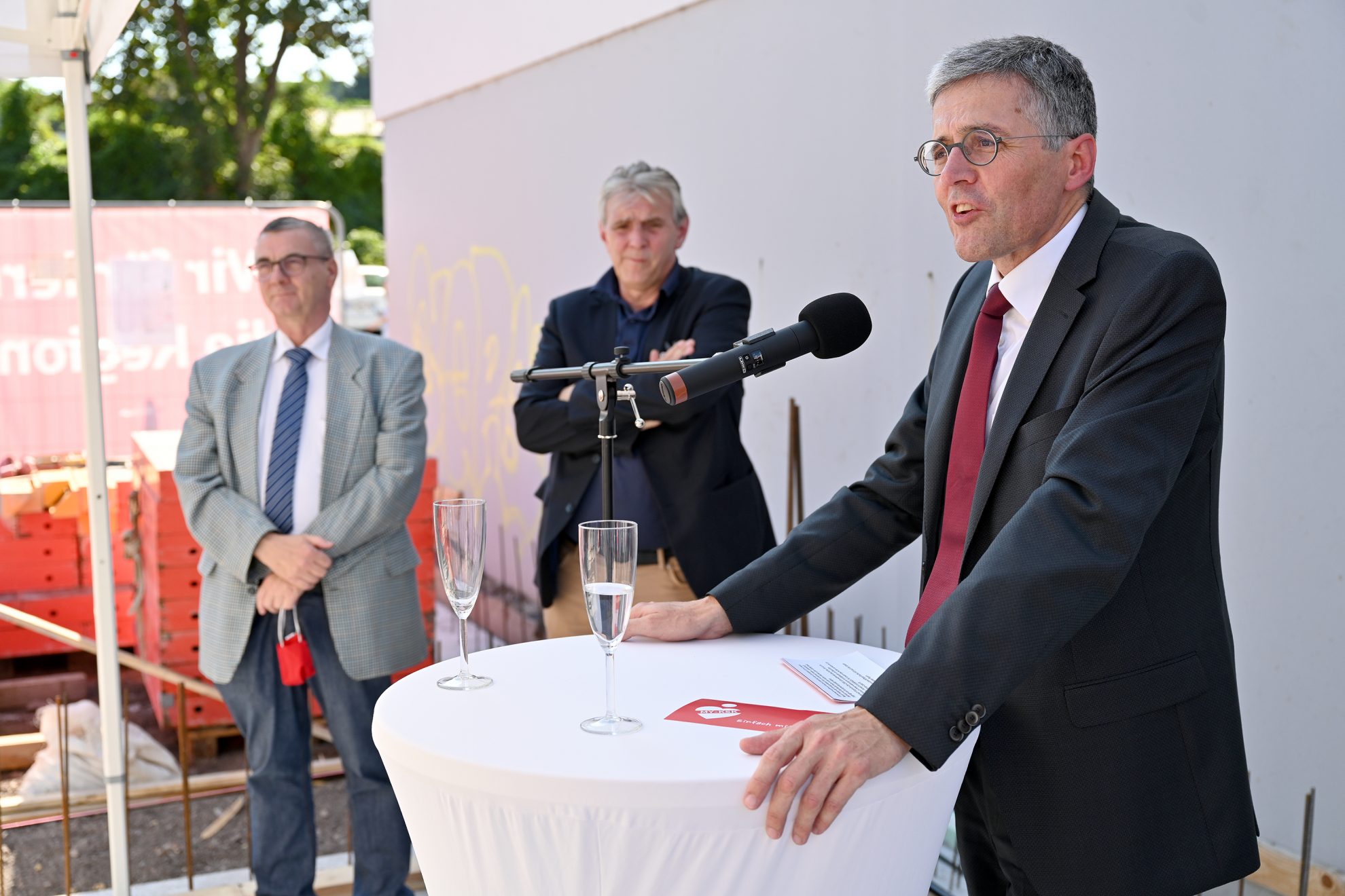 Kreissparkasse Mayen investiert in eine positive Zukunft - eifelschau.de