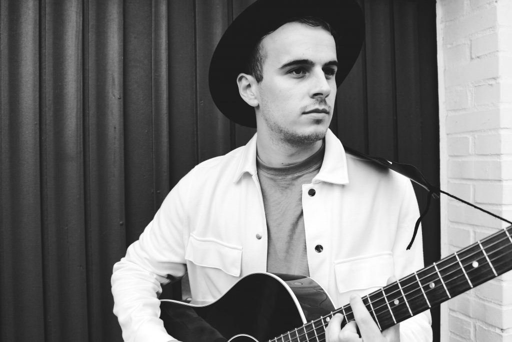 Open-Air-Konzert am 04. Oktober in Schleiden mit Sebastian Kramm ...