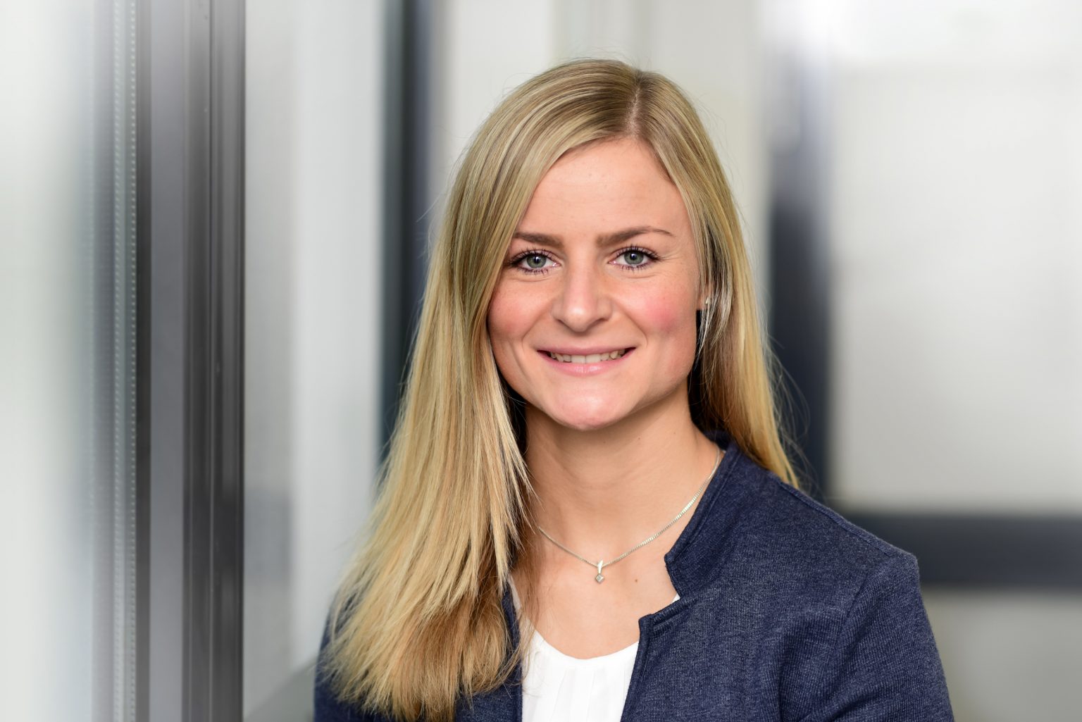 Jessica Rau ist neue Kuratoriums-Vorsitzende der Bürgerstiftung ...