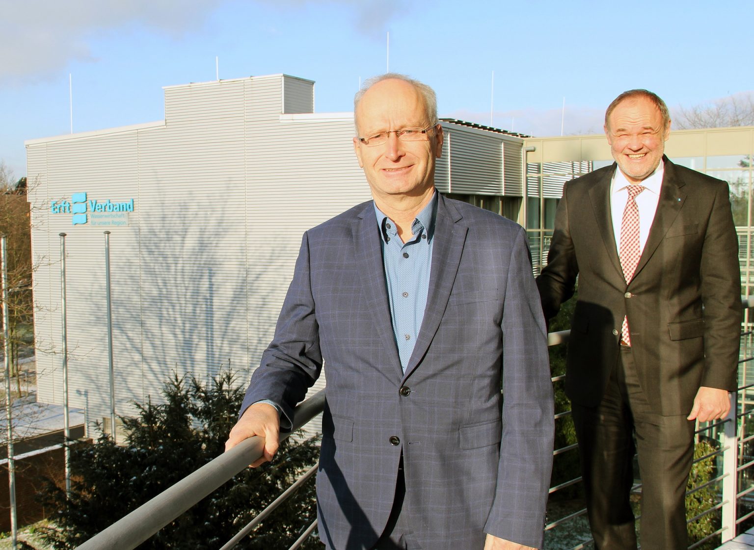 Dr. Schick an der Spitze - eifelschau.de