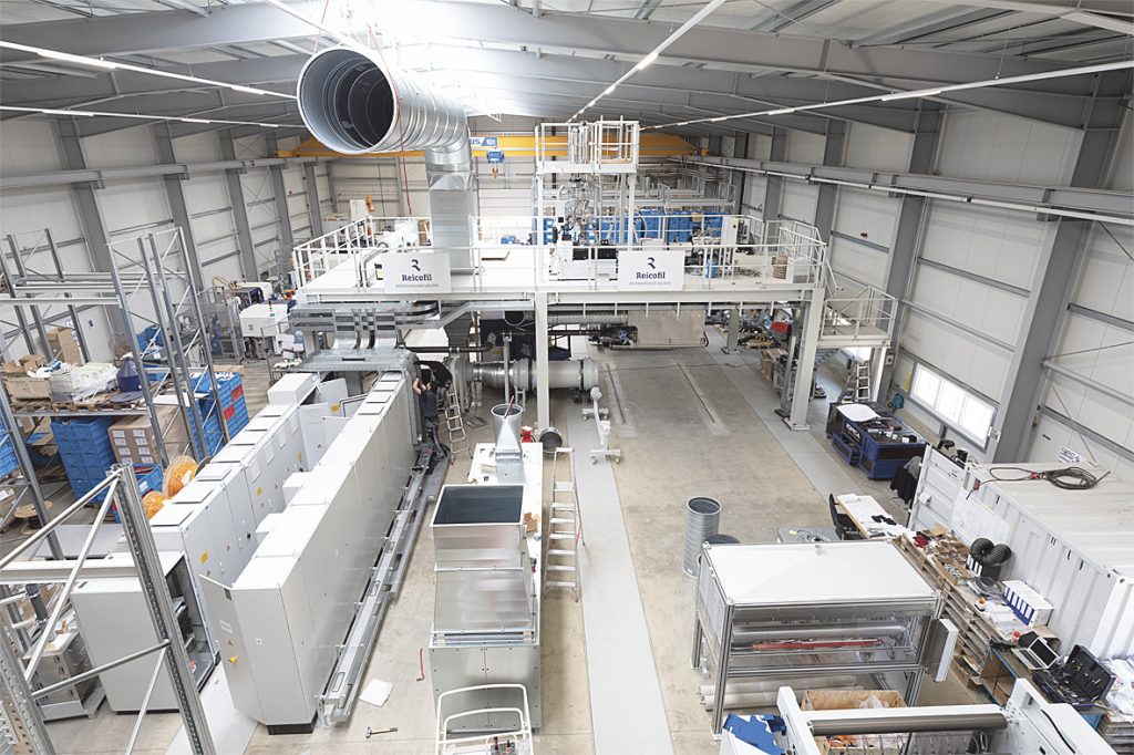 TechniForm GmbH investiert am Standort Daun-Nerdlen mehr als 5 Mio. Euro - eifelschau.de