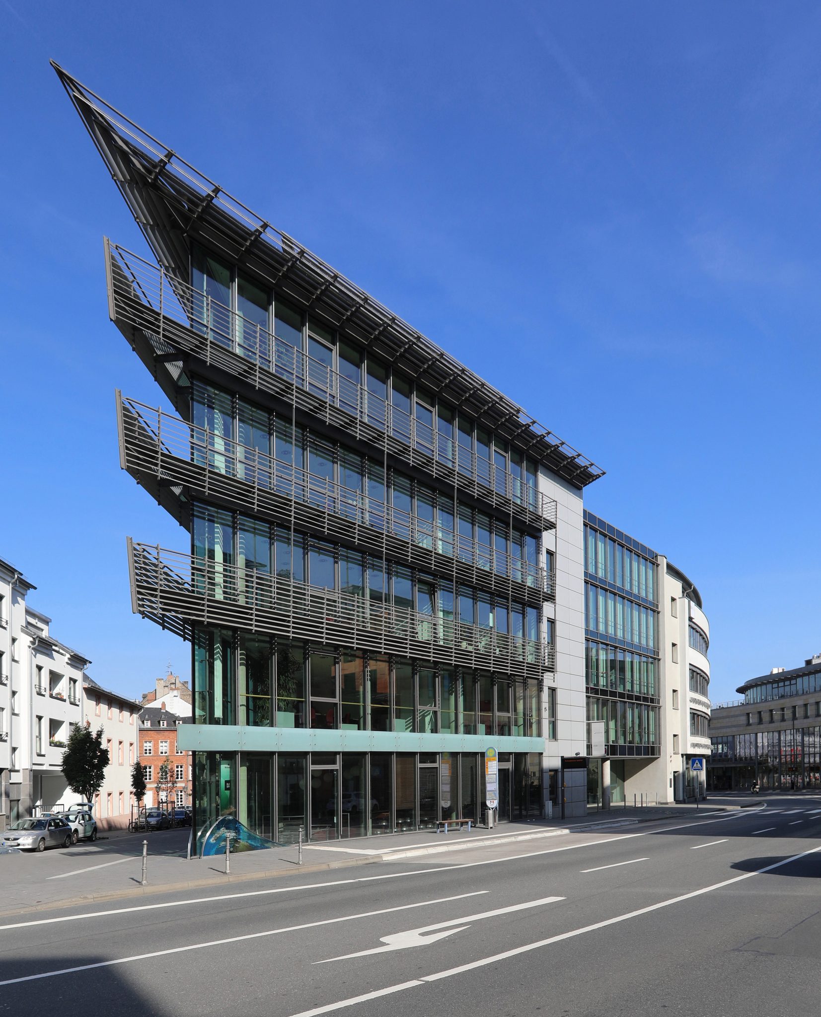 Investitions- und Strukturbank Rheinland-Pfalz (ISB) - Neues Programm ...