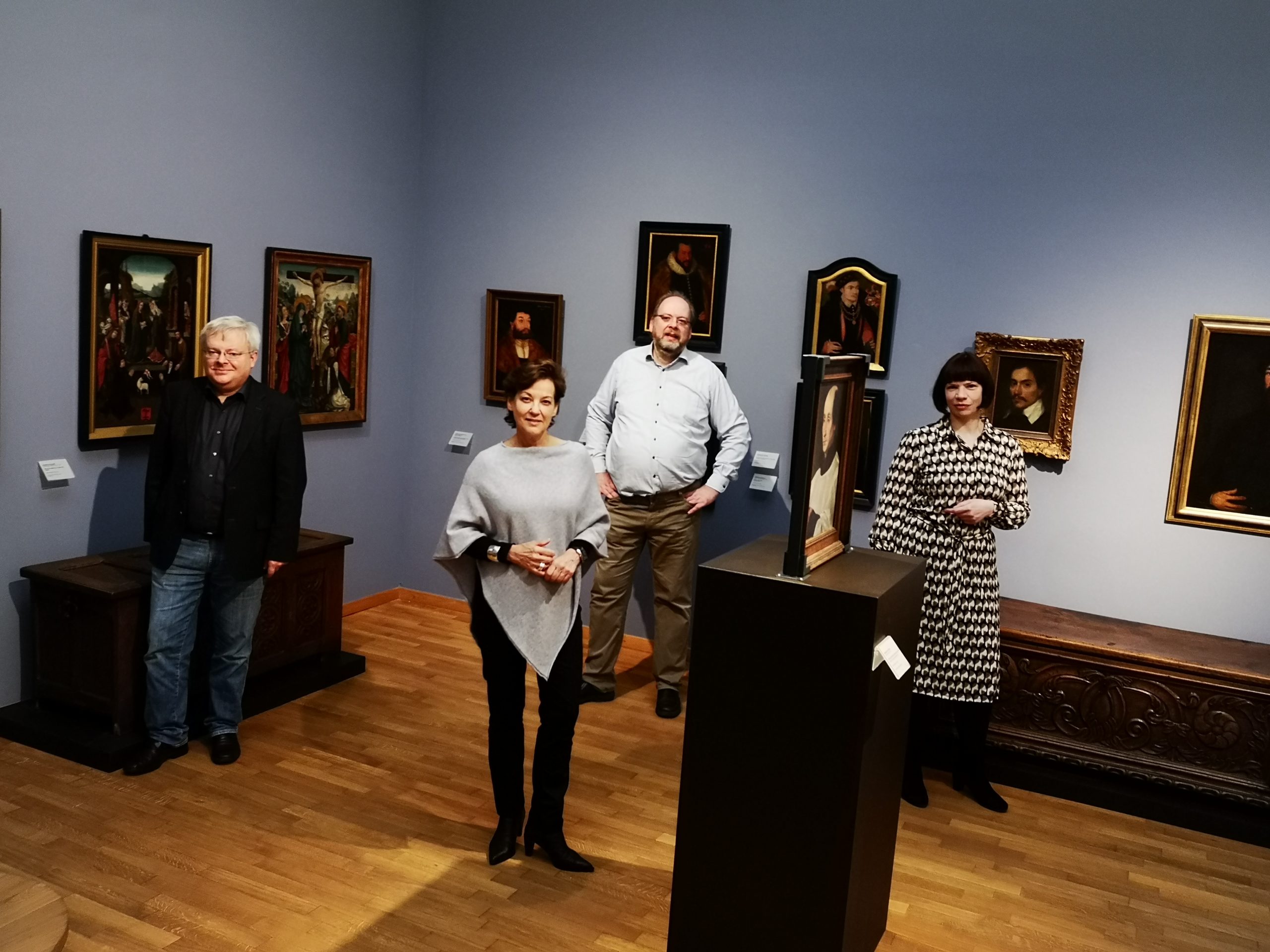 Sonntag ist Museumstag in Aachen - Corona bedingt ausschließlich ...