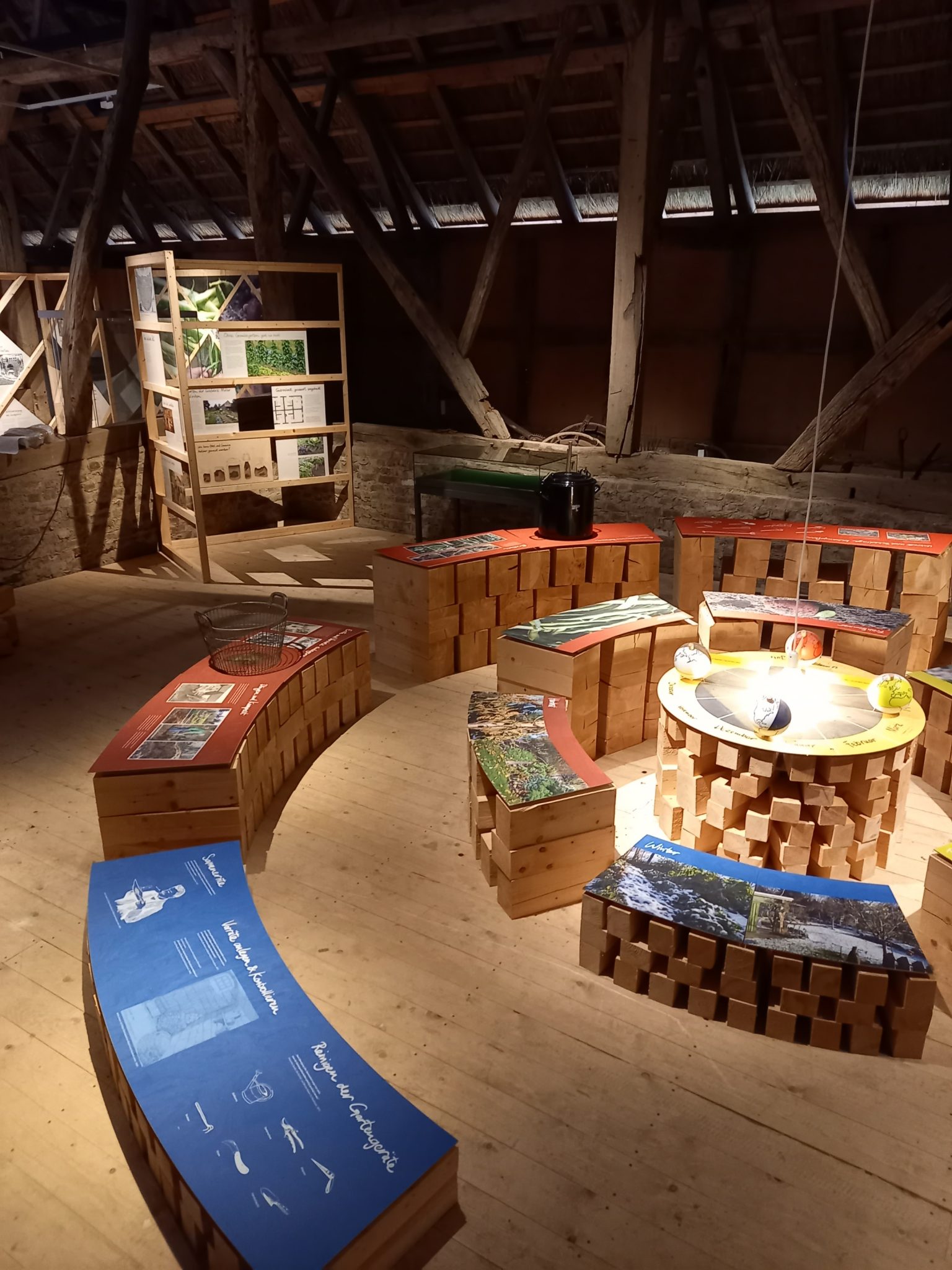 Neue Ausstellung im LVR-Freilichtmuseum Kommern - eifelschau.de