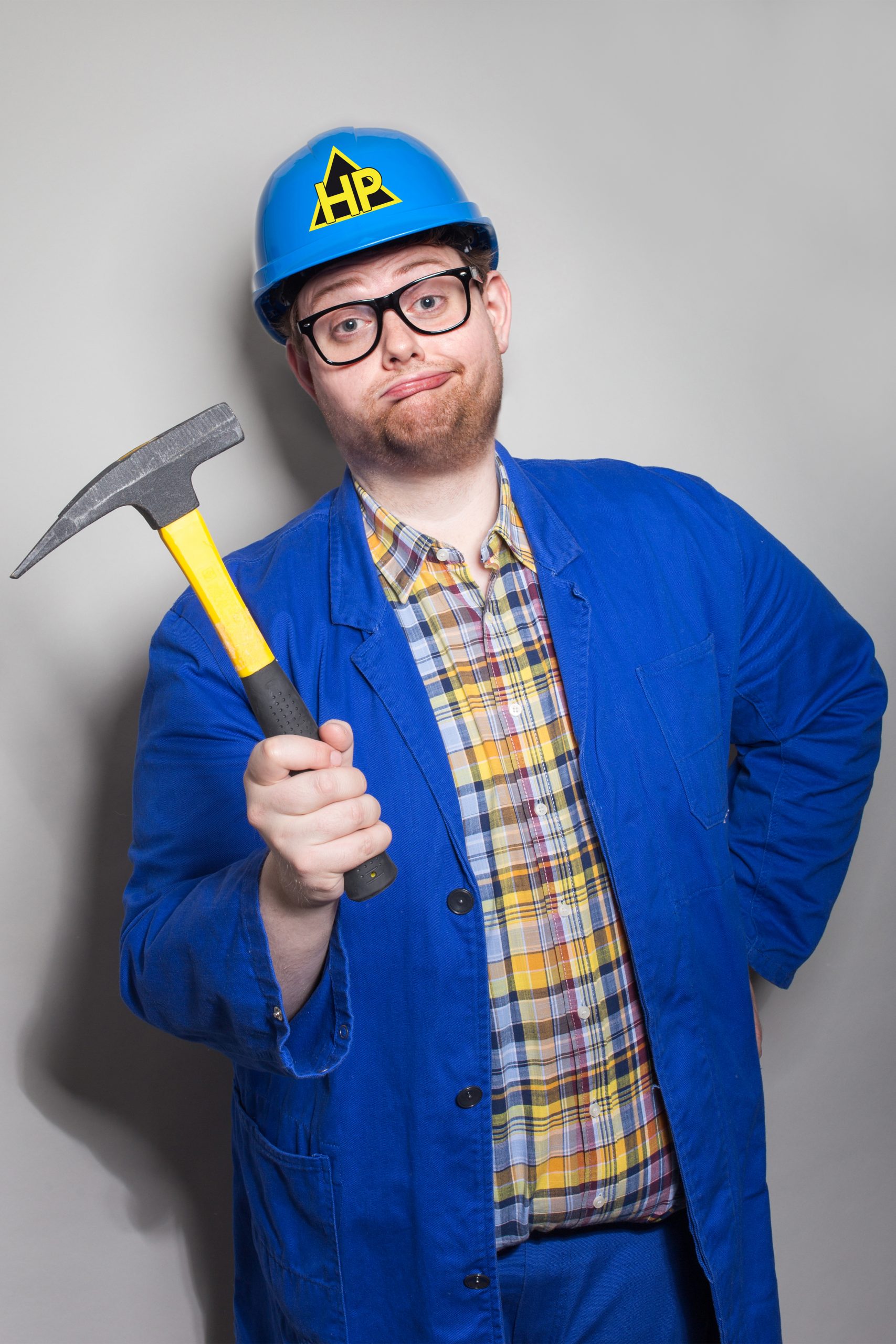 Comedian Kai Kramosta am Samstag, 11. und Sonntag 12. September 2021 zu ...