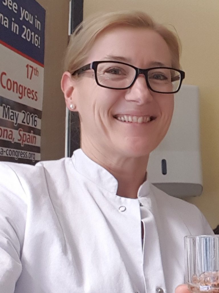 Neue Chefärztin der Orthopädie und Unfallchirurgie im Marienhaus ...