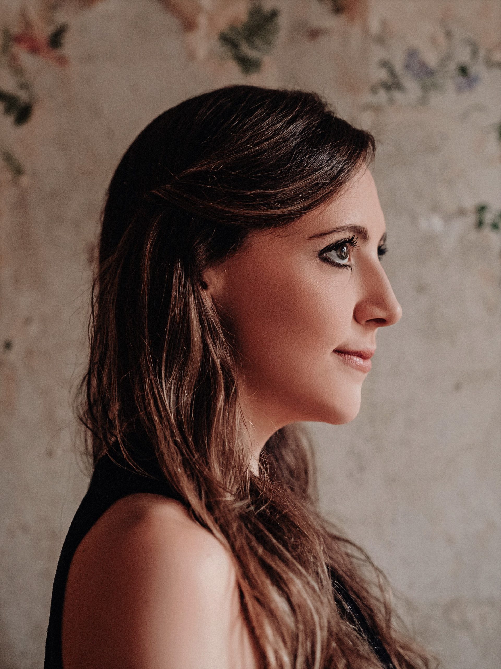 Scottish folk – Konzert mit Siobhan Miller am Dienstag 09. November in ...
