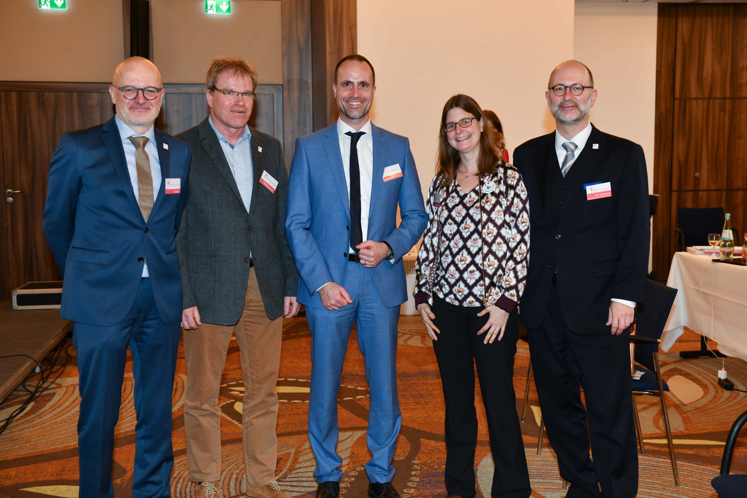 LAK Rheinland-Pfalz dankt "Apotheker ohne Grenzen e.V." für ...