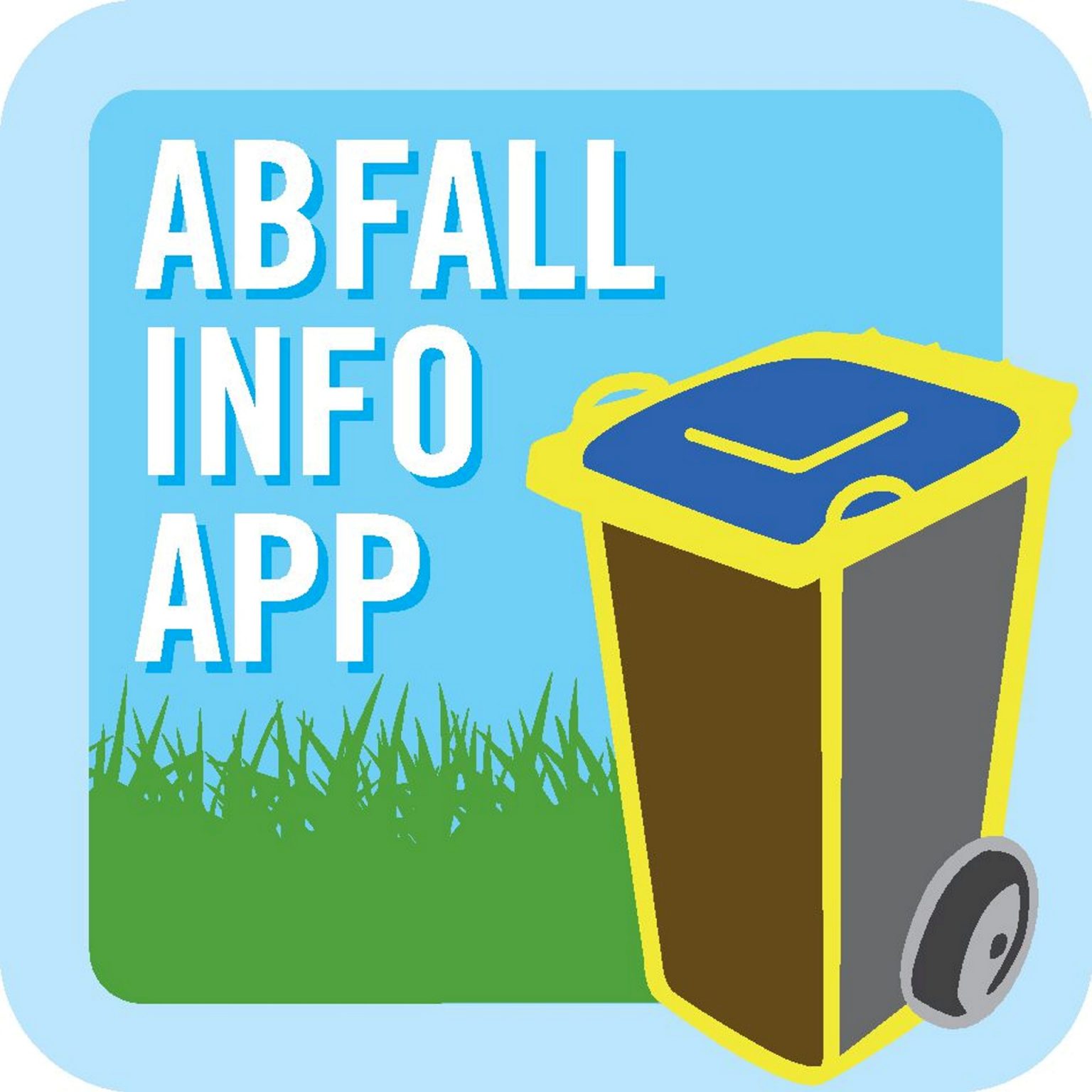 Abfallinfo App der Stadt Mechernich jetzt kostenlos zum Download ...