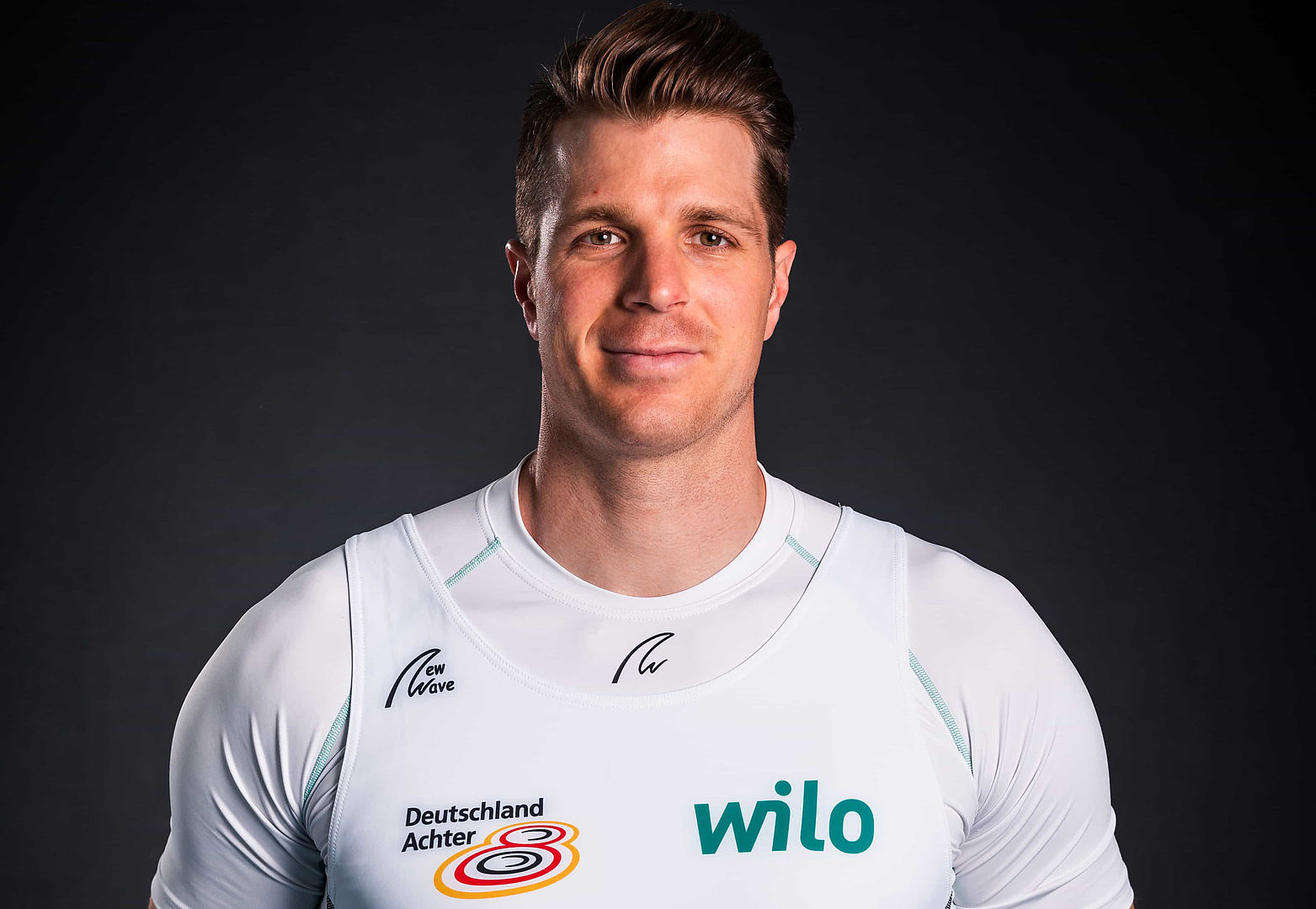 Achter-Olympiasieger Richard Schmidt zu Gast beim DomWort in Trier am ...