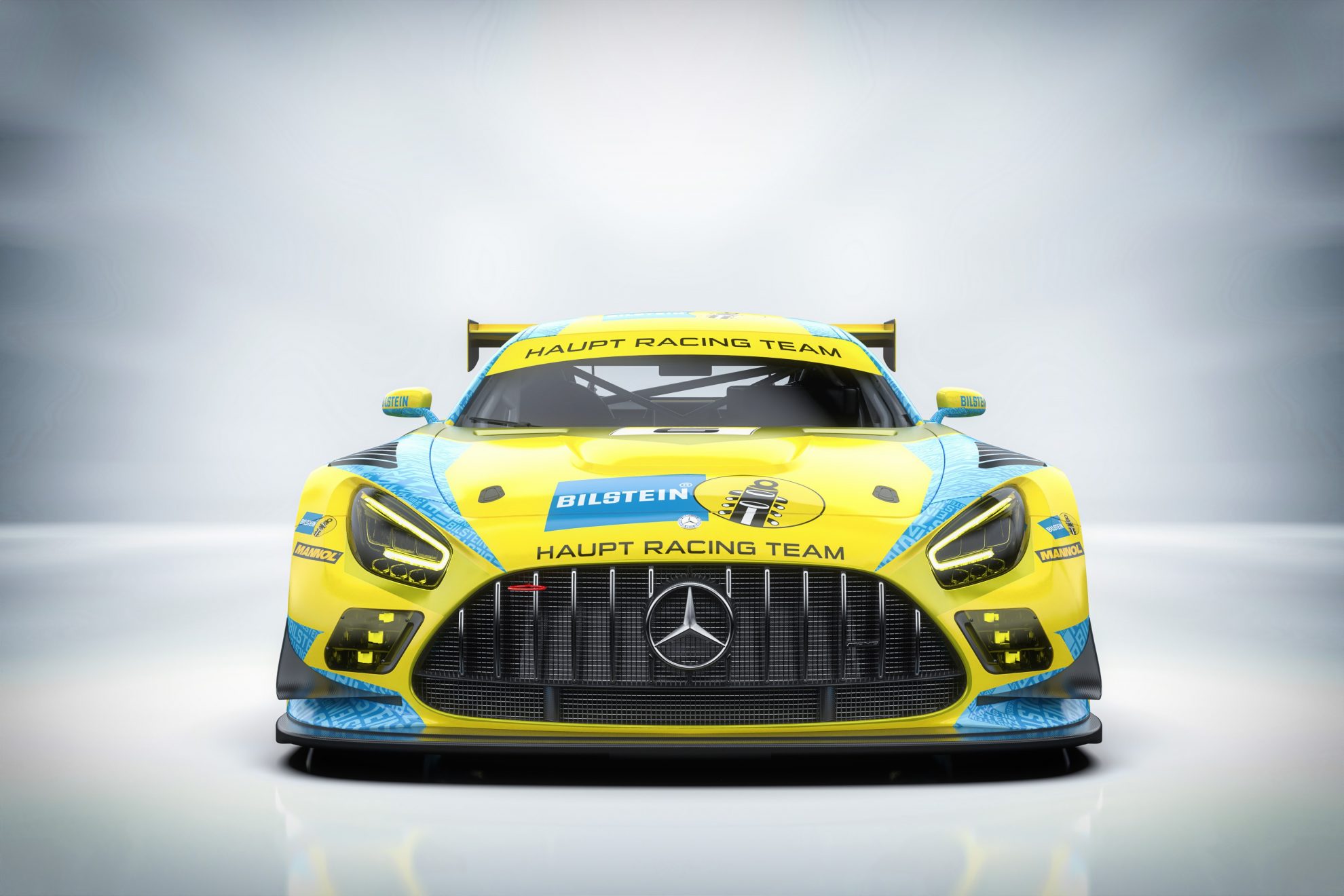 Eifeler Haupt Racing Team und BILSTEIN setzen erfolgreiche ...