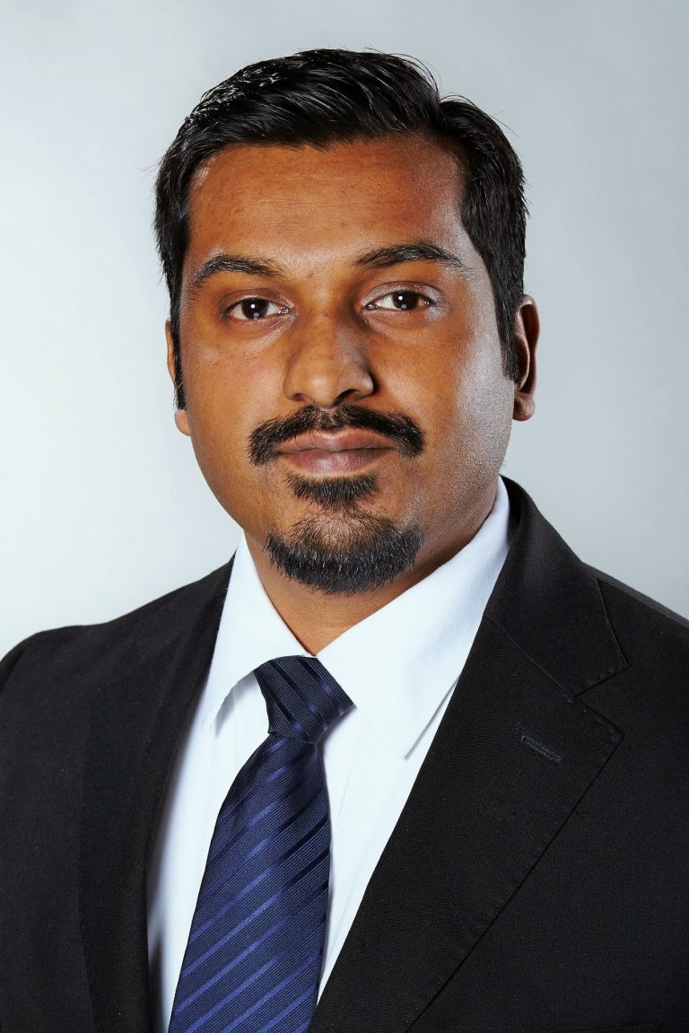 Daniel Raja Leiter BVMW Indien am 17. März zu Gast in Gerolstein ...