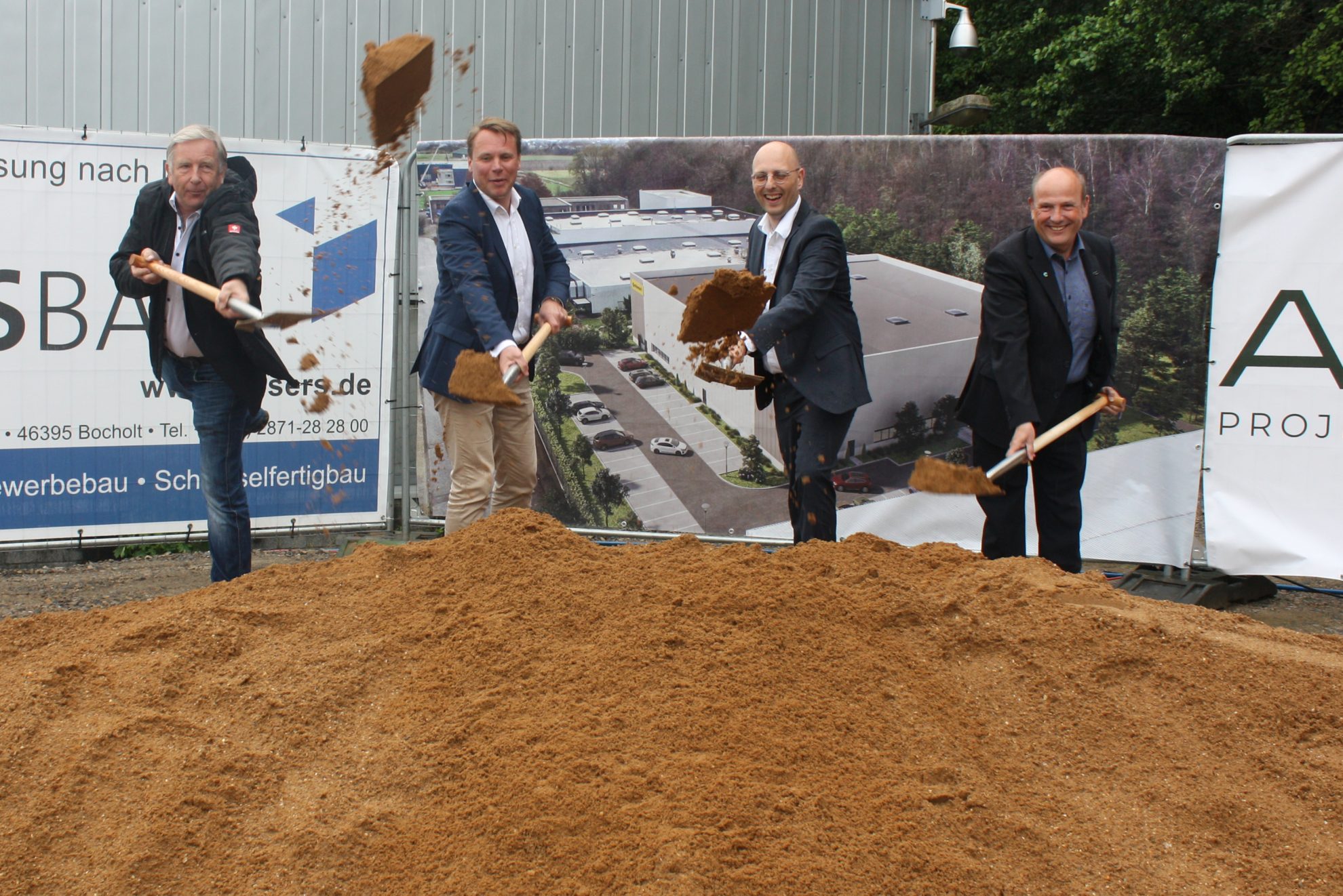 Treibstoff-Behälter produziert Continental künftig an Alsdorfer ...