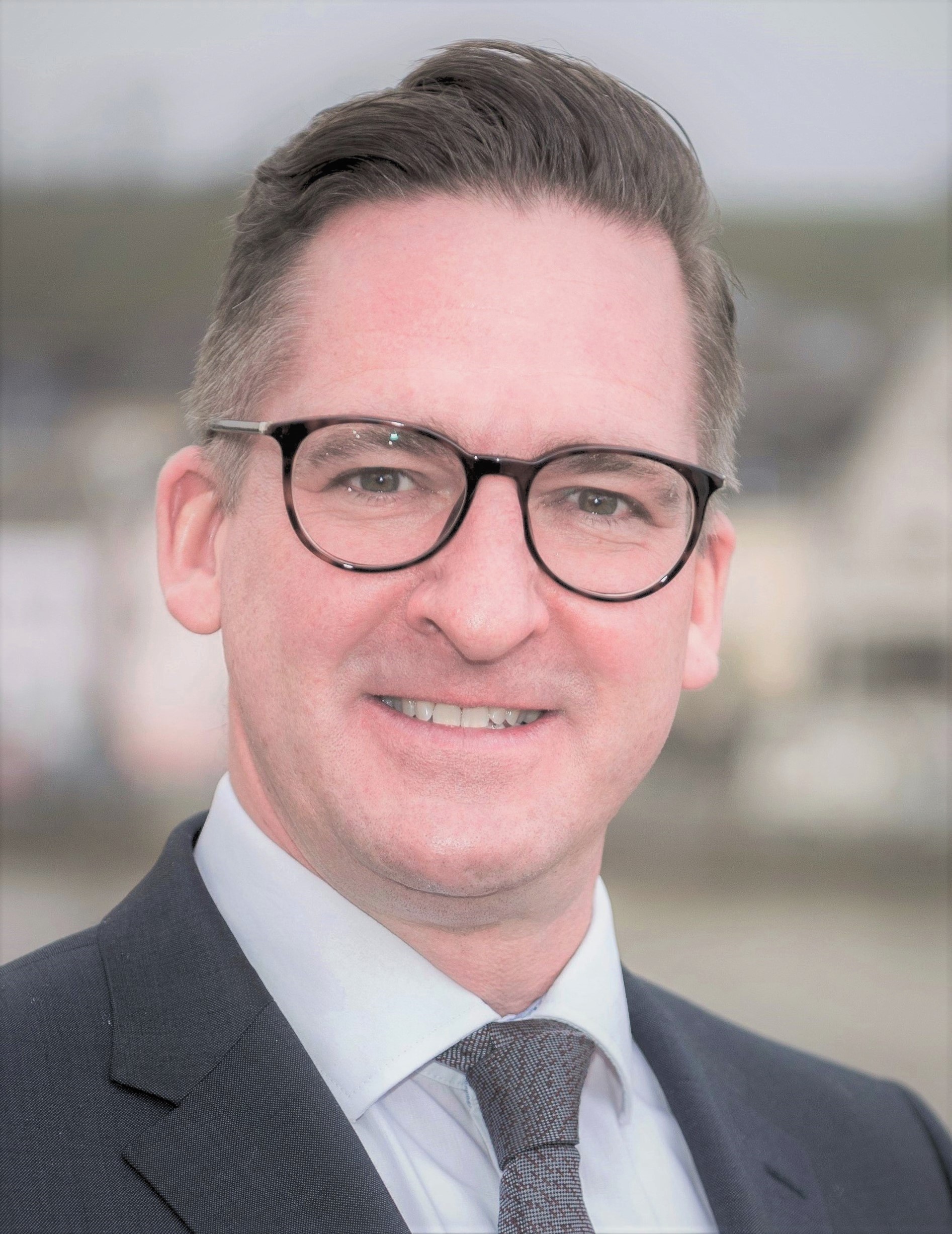 Westenergie - Neuer Leiter für kommunale Beziehungen in Rheinland-Pfalz ...