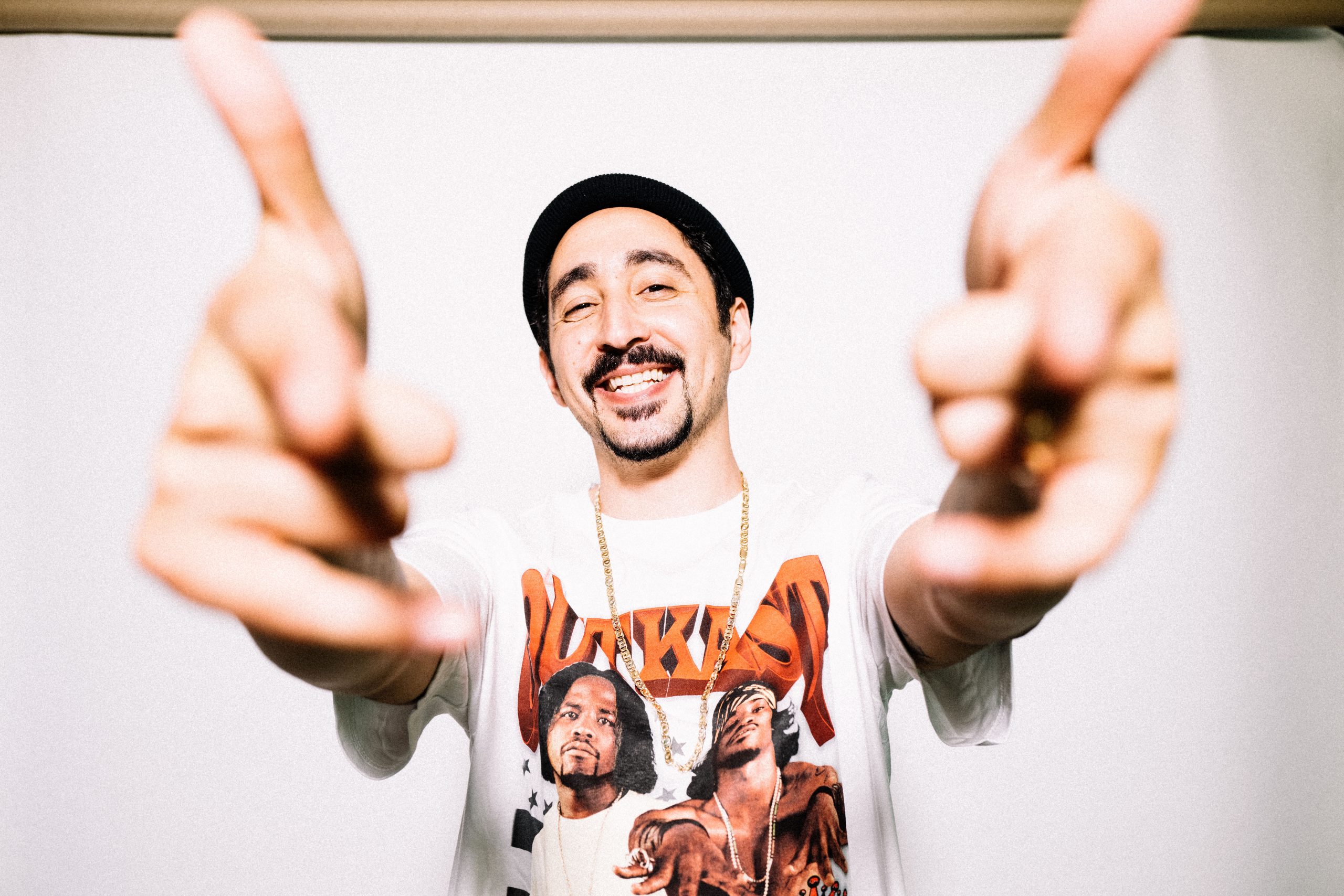 Top Act EKO FRESH kommt am Samstag 6. August nach Euskirchen ...