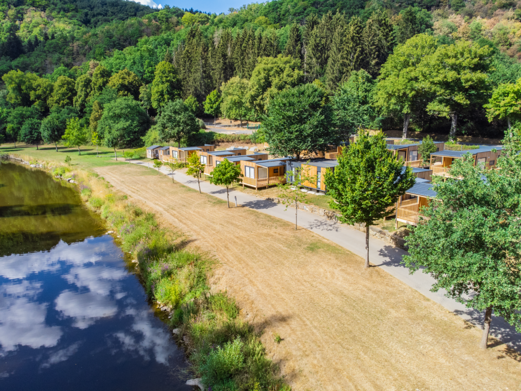 EuroParcs ist jetzt auch in Luxemburg aktiv - Verkaufsstart von Ferien ...