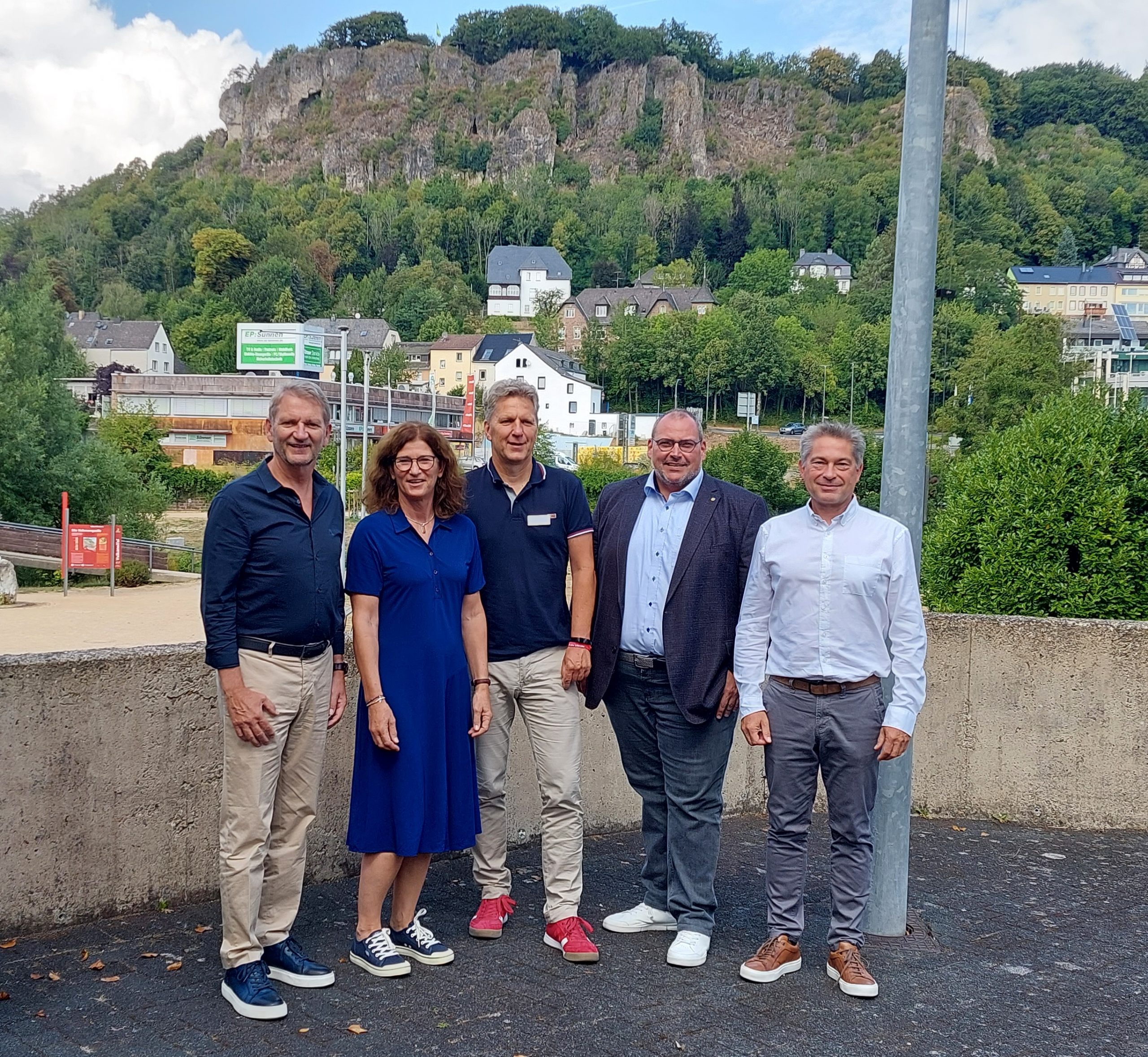 Großes Ehrenamts-Wochenende in Gerolstein am 27./28. August 2022 - RPR1 ...