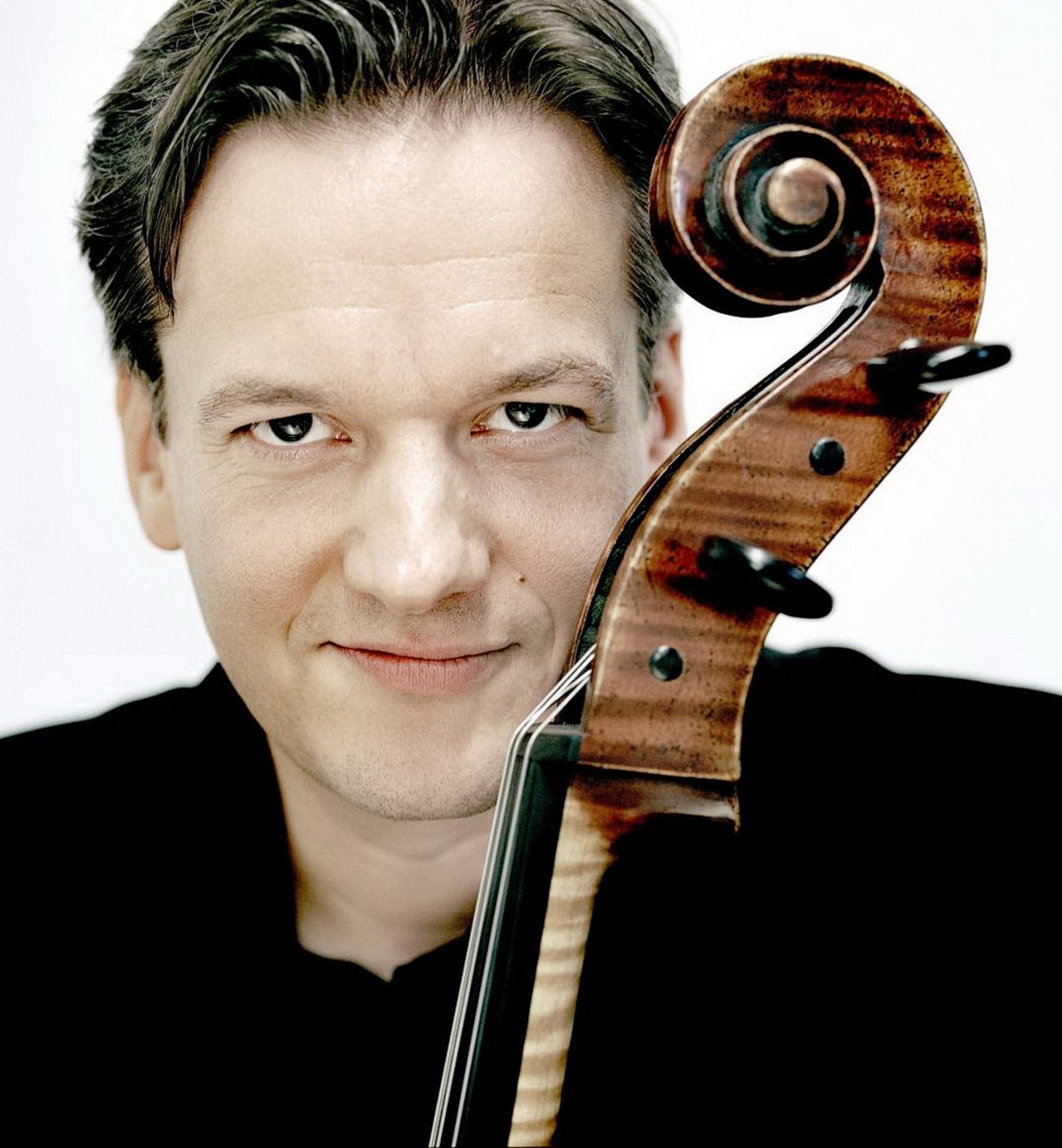 Freier Eintritt für Musik auf Weltklasse-Niveau am Donnerstag 15 ...