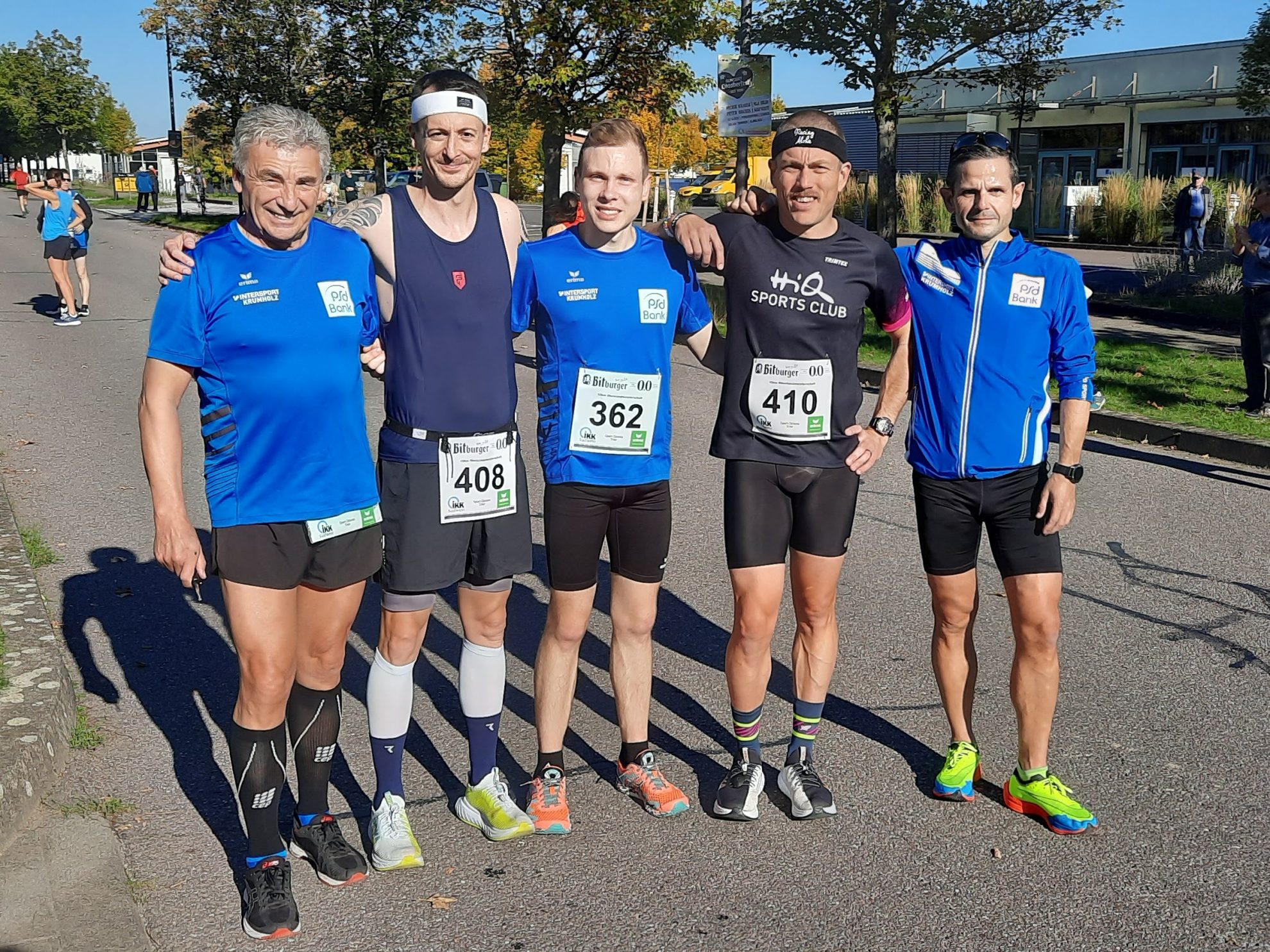 Starker Auftritt der LG Laacher See bei den Rheinland Meisterschaften ...