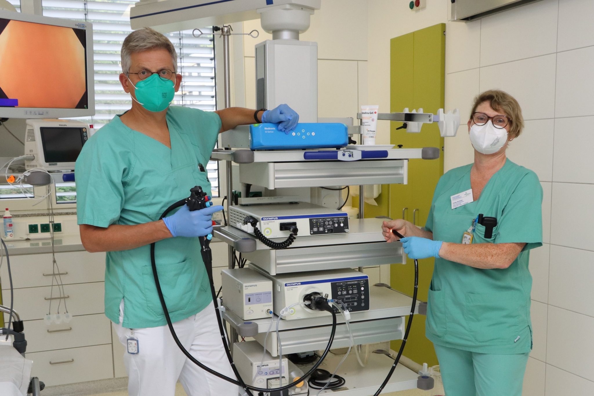 Marienhaus Klinikum im Kreis Ahrweiler testet Künstliche Intelligenz ...