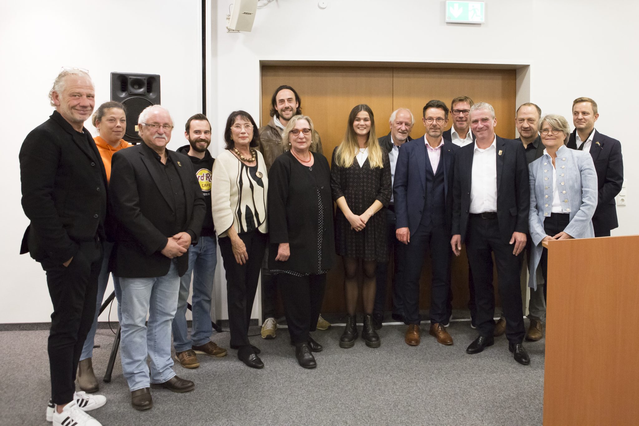 Thouet-Mundartpreis der Stadt Aachen 2023 geht an Laura Lennartz ...