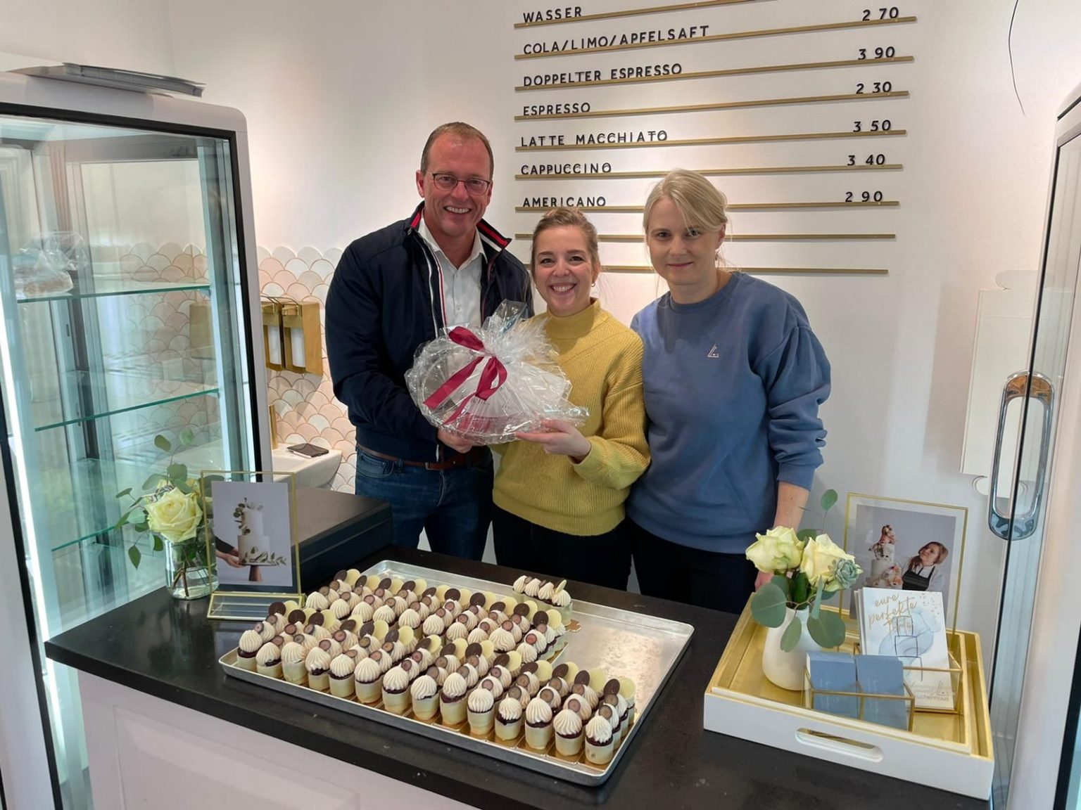 Bekannt aus dem SWR-Fernsehen - Nun auch in ihrem Heimatort Mendig mit ...