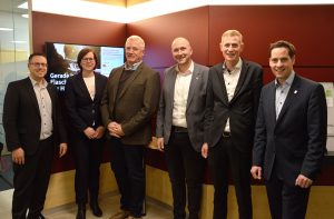 Kreissparkasse Bitburg-Prüm hat ihre Filiale in Neuerburg ...