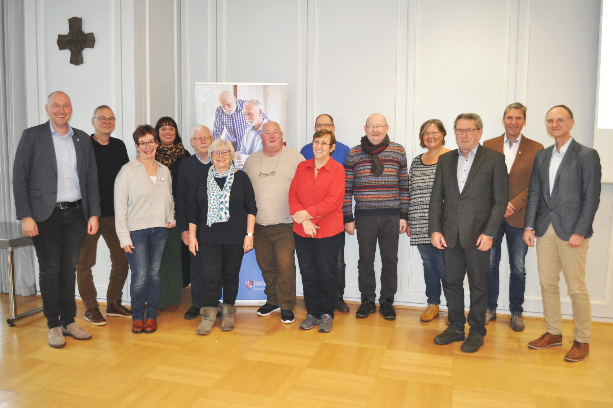 Ein Jahr Digitale Kümmerer im Eifelkreis Bitburg-Prüm - eifelschau.de