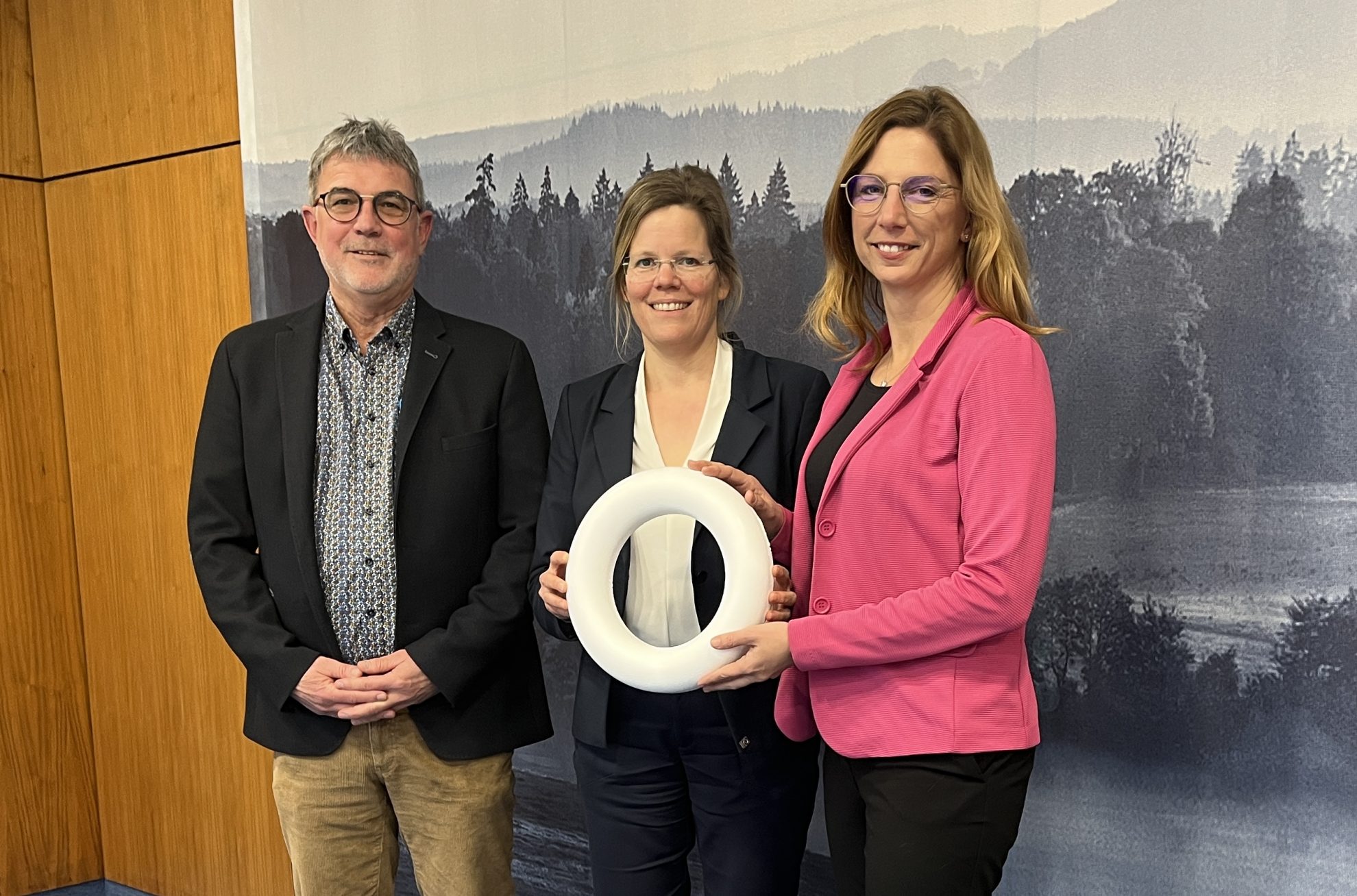 Weisser Ring leistet auch Opferhilfe im Vulkaneifelkreis - eifelschau.de