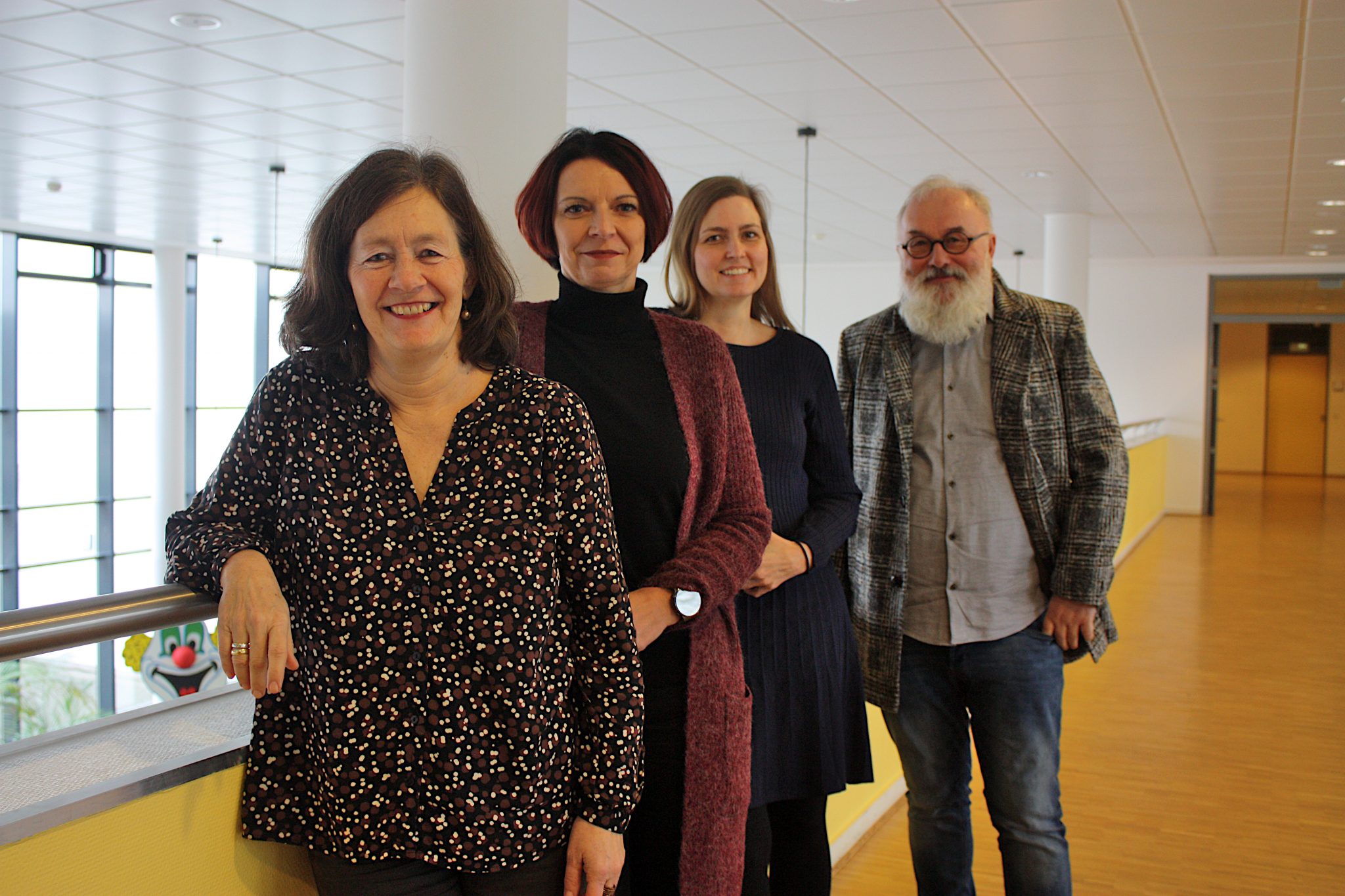 Stadt Alsdorf - Bei Inklusions-Koordination an Grundschulen steigt der ...