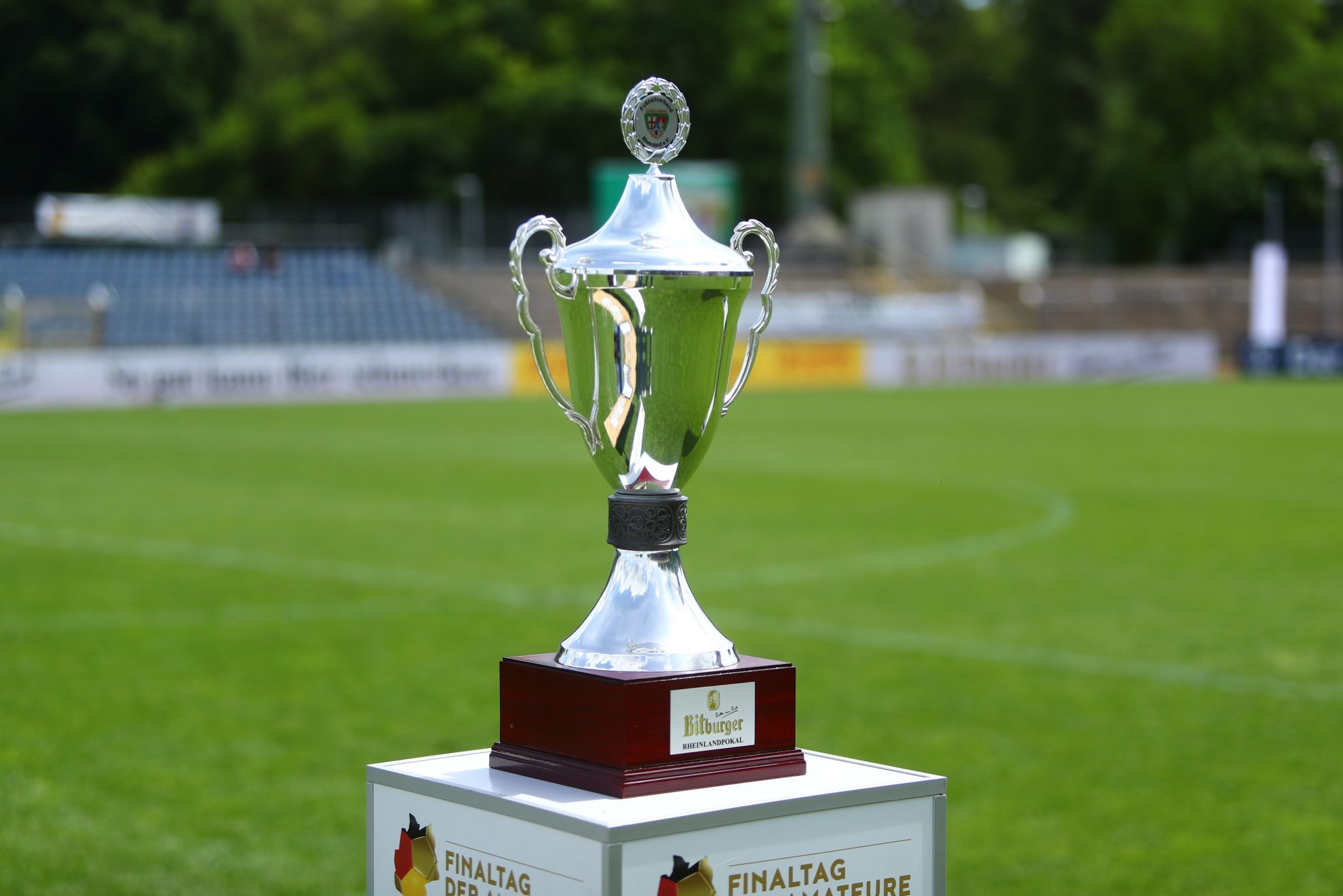 Die heiße Phase im Bitburger Rheinlandpokal beginnt - Der FC Bitburg ...