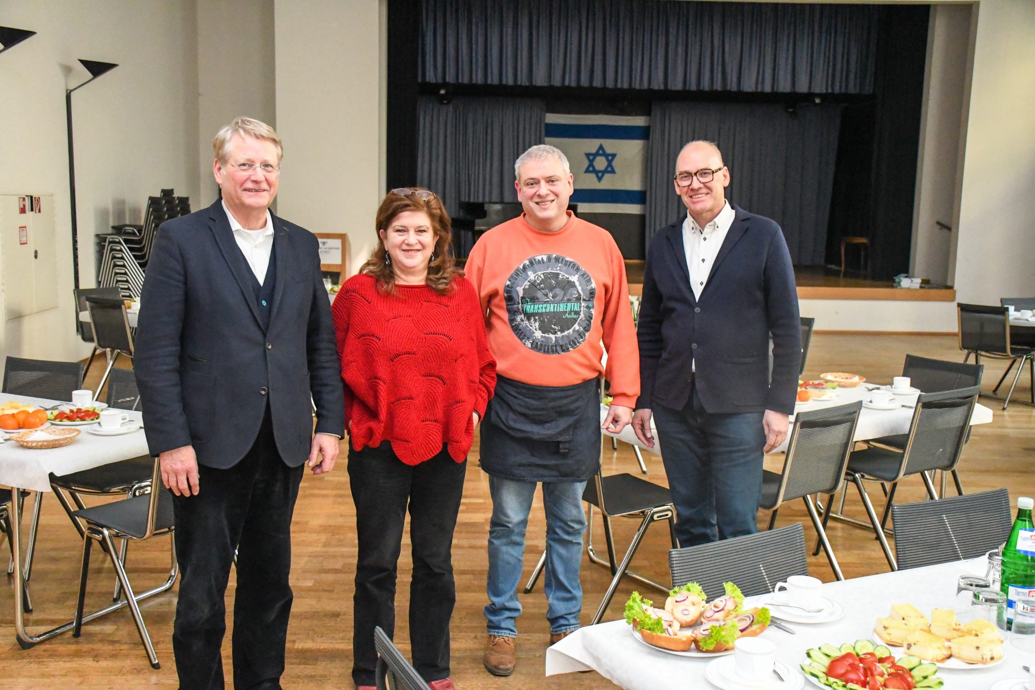 Integration geht durch den Magen - eifelschau.de