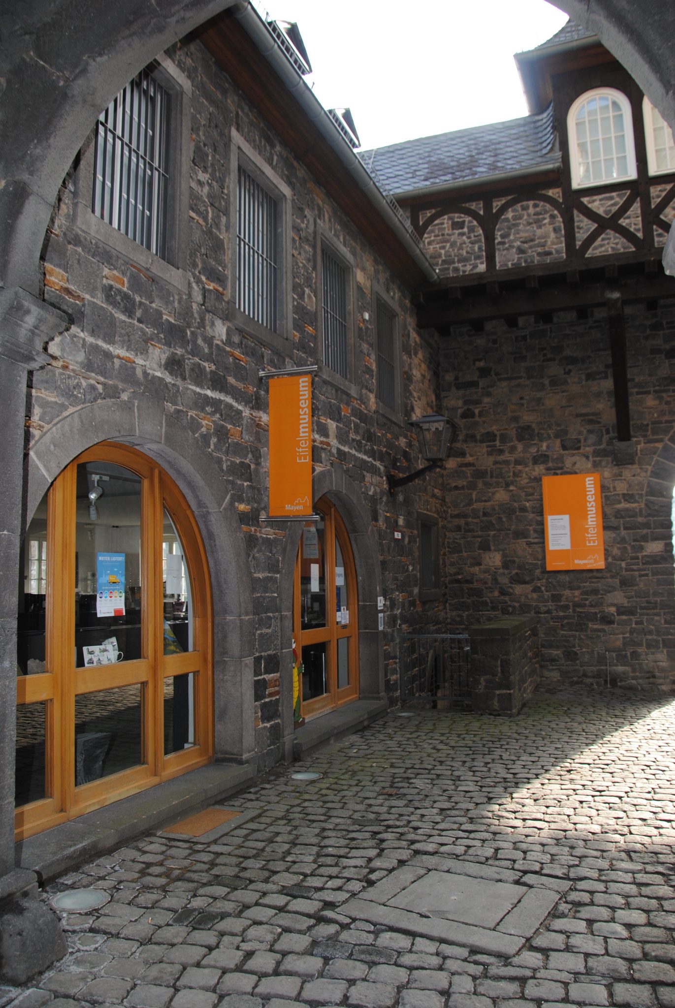 Eifelmuseum in Mayen startet in die neue Saison - eifelschau.de