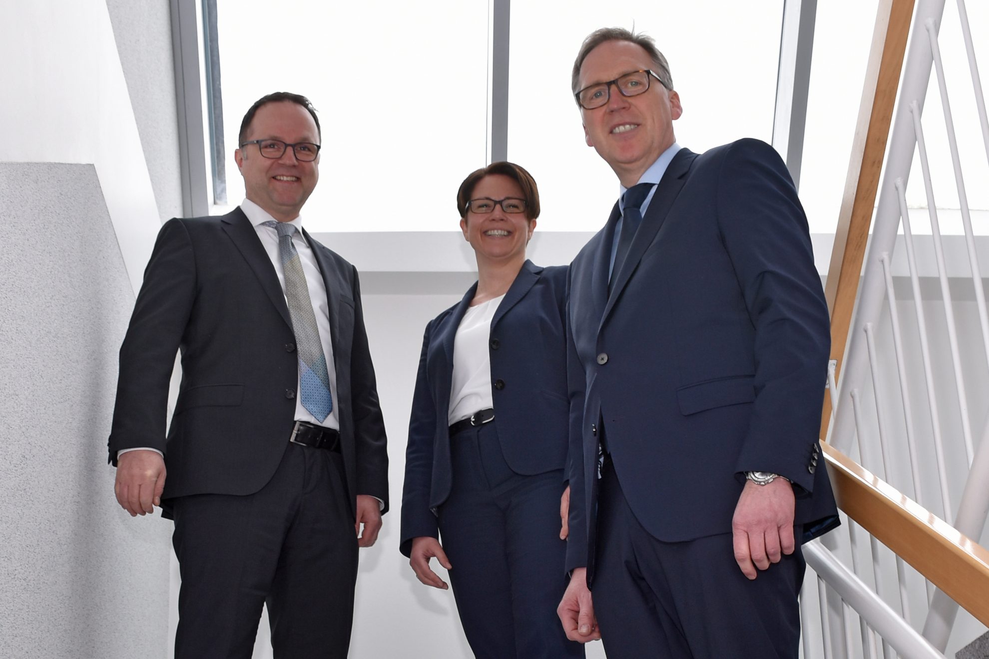 GK-Mittelrhein bleibt erfolgreich auf Kurs - Neue Geschäftsführung ...