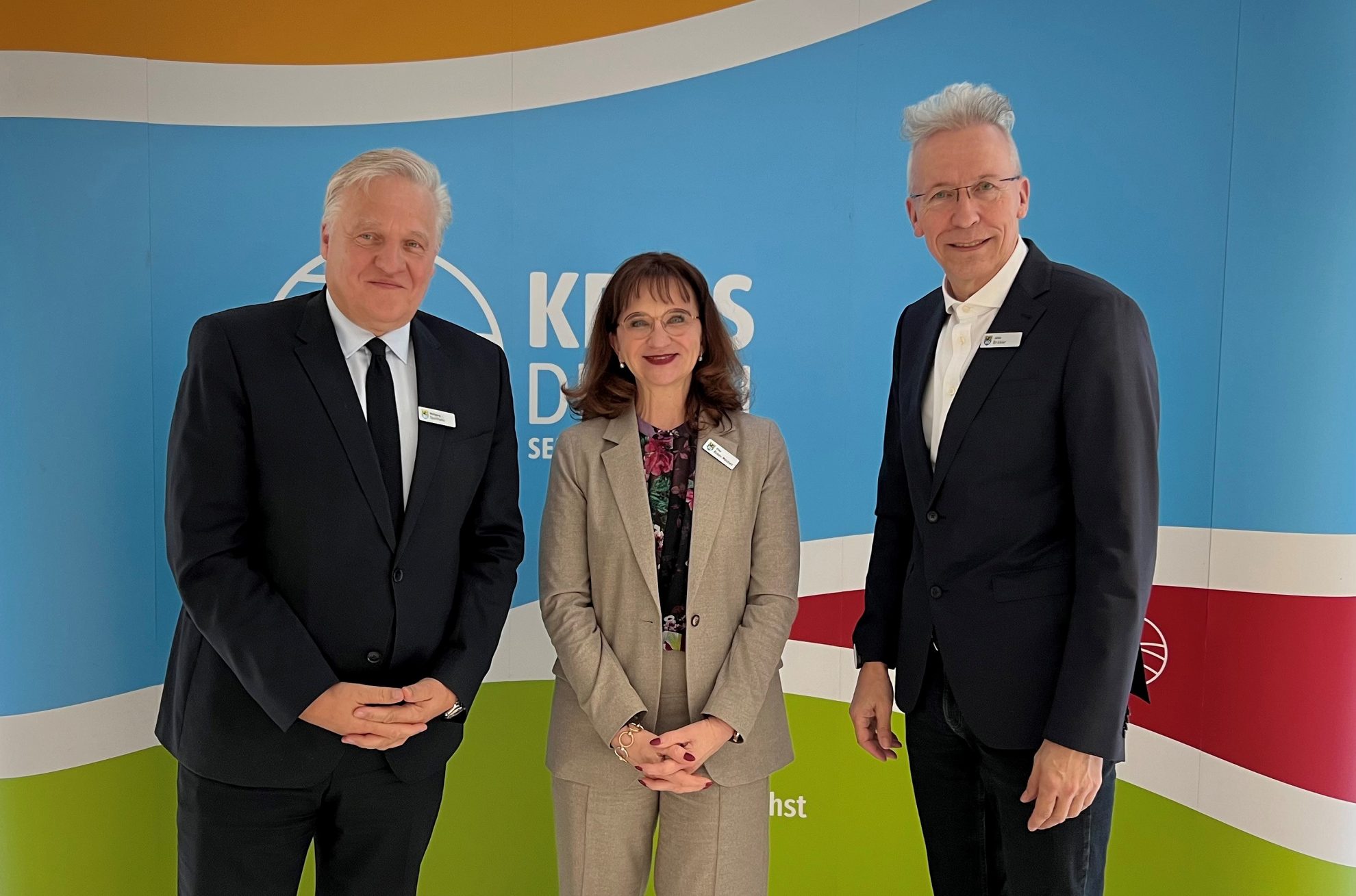 Zukunft gestalten - Neue Struktur der Kreisverwaltung Düren - eifelschau.de