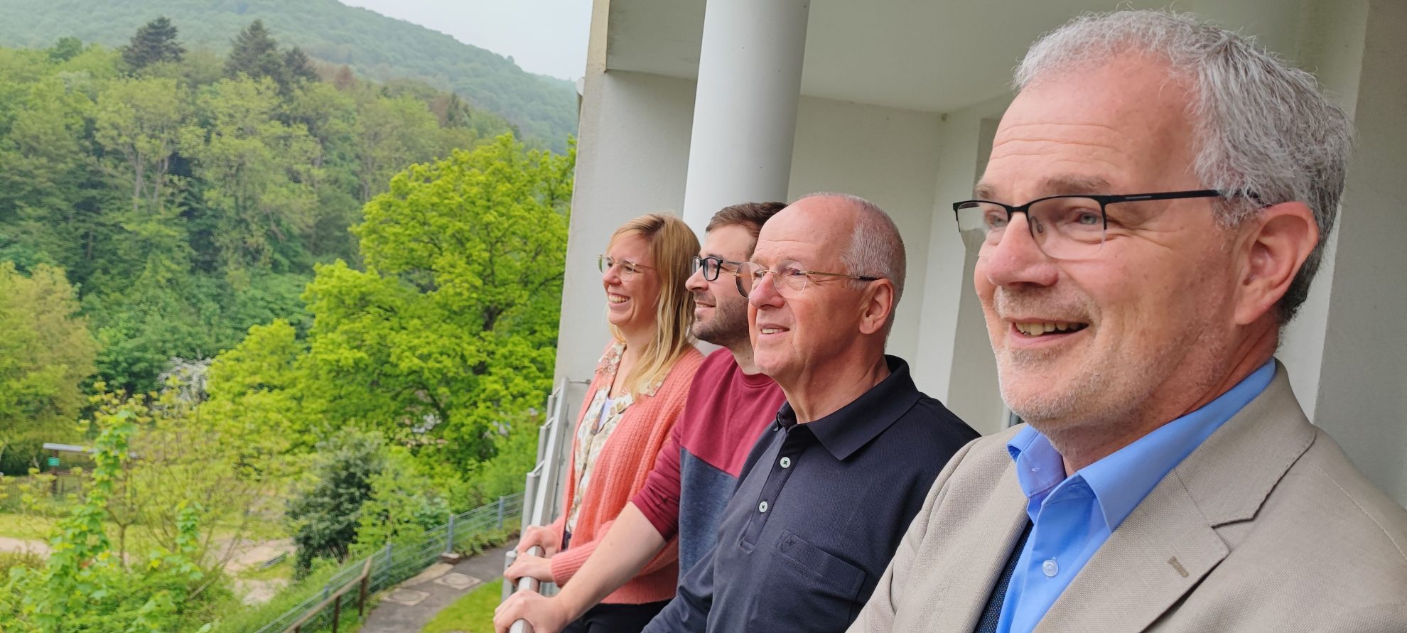 GenoEifel auf dem Weg zu Geno 2.0 - eifelschau.de